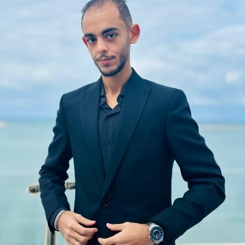 Hady ElKilany | Data Analyst Portfolio